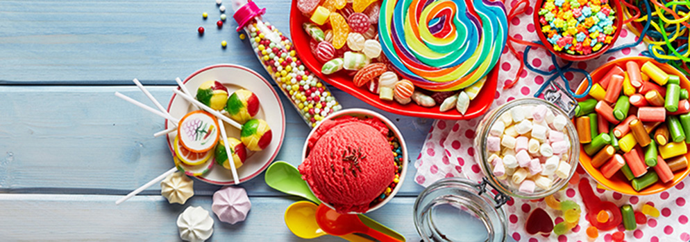 World Confectionery Conference - The international confectionery ...