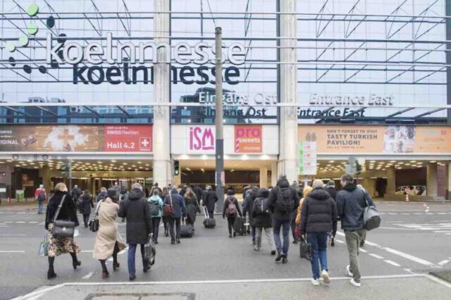 World Confectionery Conference - The international confectionery ...