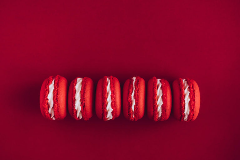 The colour of love holds the key for GNT, hailing red as 2021’s major ...