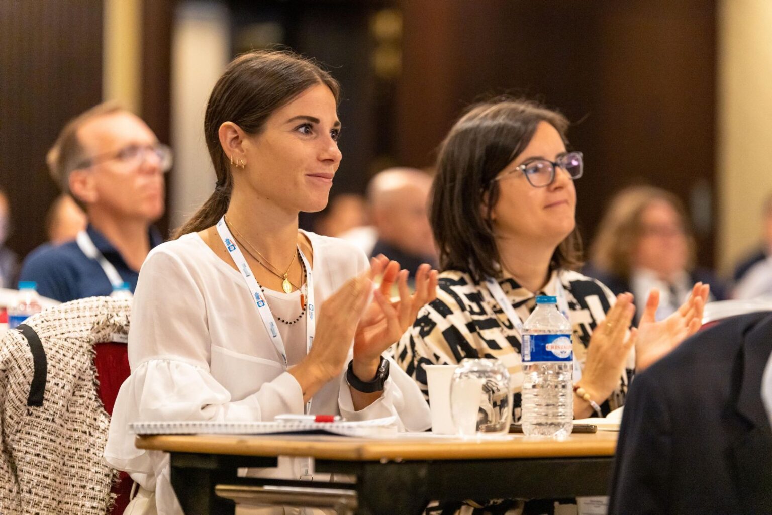 World Confectionery Conference - The international confectionery ...