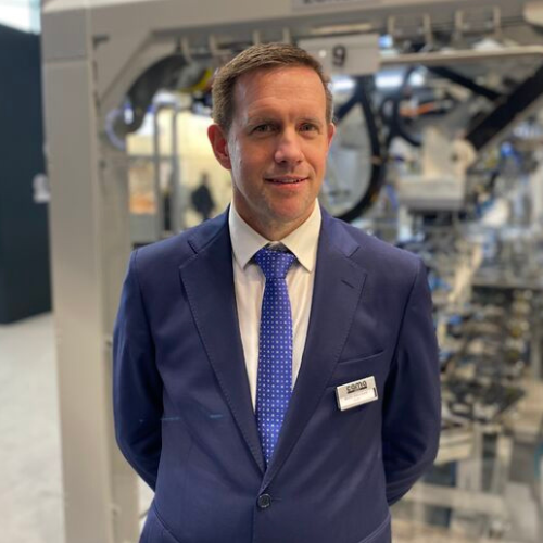 2023 event - World Confectionery Conference